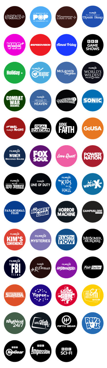 Sling Freestream: Watch Free TV Shows, Movies, & News Online