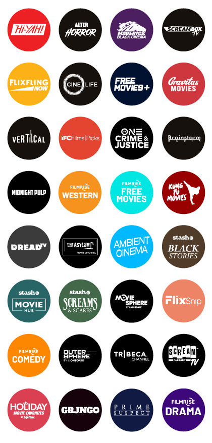 Sling Freestream: Watch Free Live TV Shows, Movies, & News Online