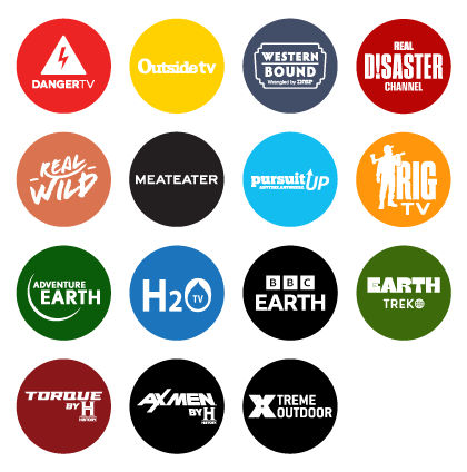 Sling Freestream: Watch Free Live TV Shows, Movies, & News Online