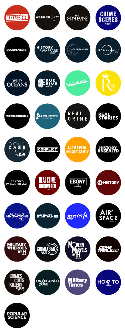 Sling Freestream: Watch Free Live TV Shows, Movies, & News Online