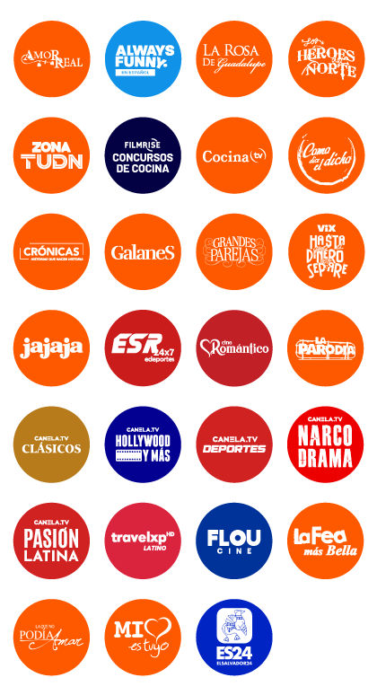 Sling Freestream: Watch Free Live TV Shows, Movies, & News Online