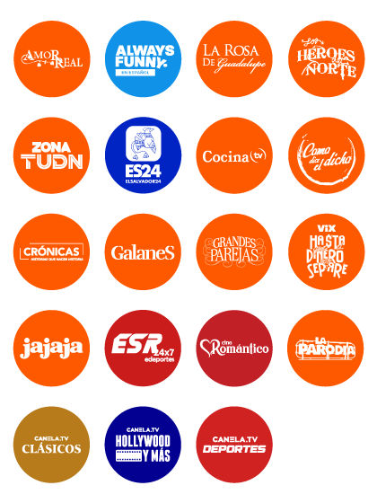 Sling Freestream: Watch Free Live TV Shows, Movies, & News Online