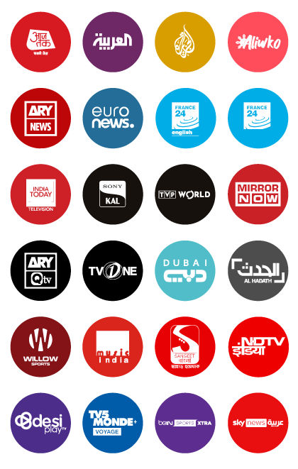 Sling Freestream: Watch Free Live TV Shows, Movies, & News Online