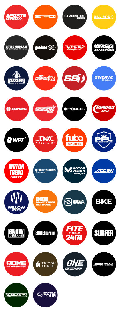 Sling Freestream Watch Free Live Tv Shows Movies And News Online