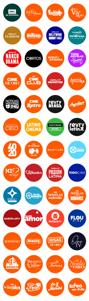 Sling Freestream: Watch Free Live TV Shows, Movies, & News Online