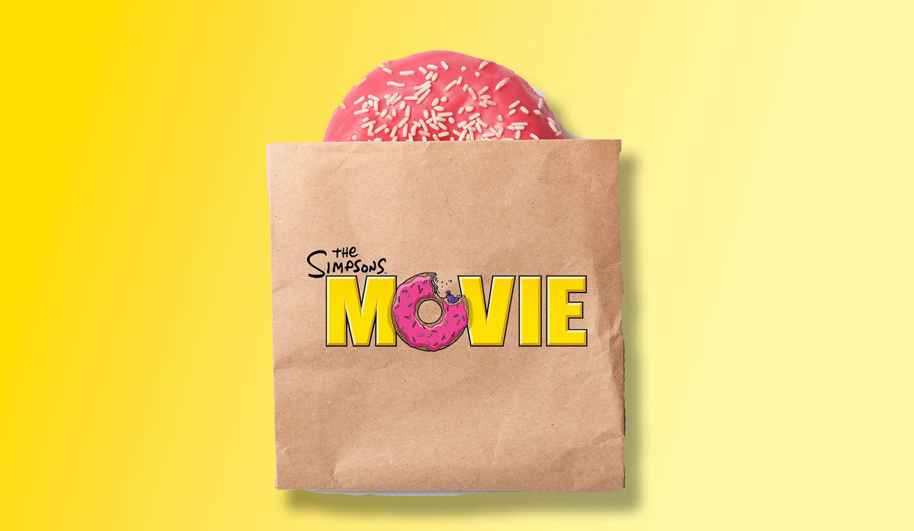 Movies and Munchies on Sling