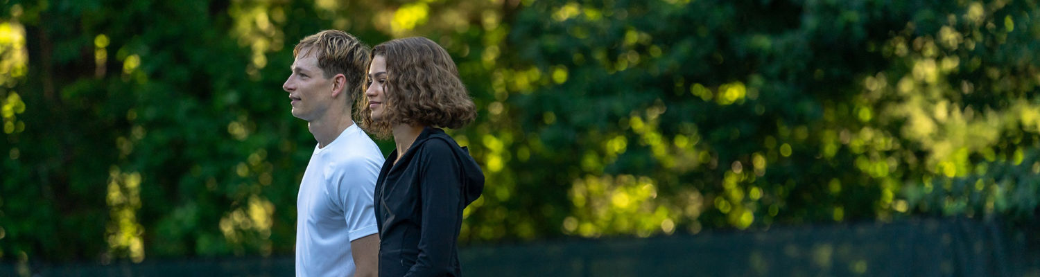 How to Watch 'Challengers' with Sling