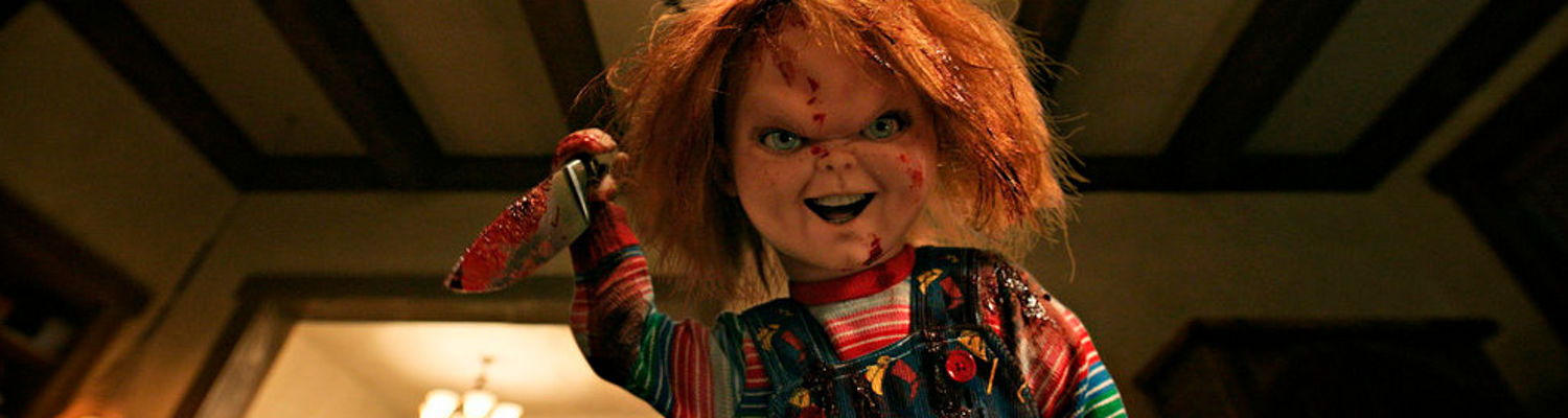 Watch 'Chucky' Season 3 With Sling TV