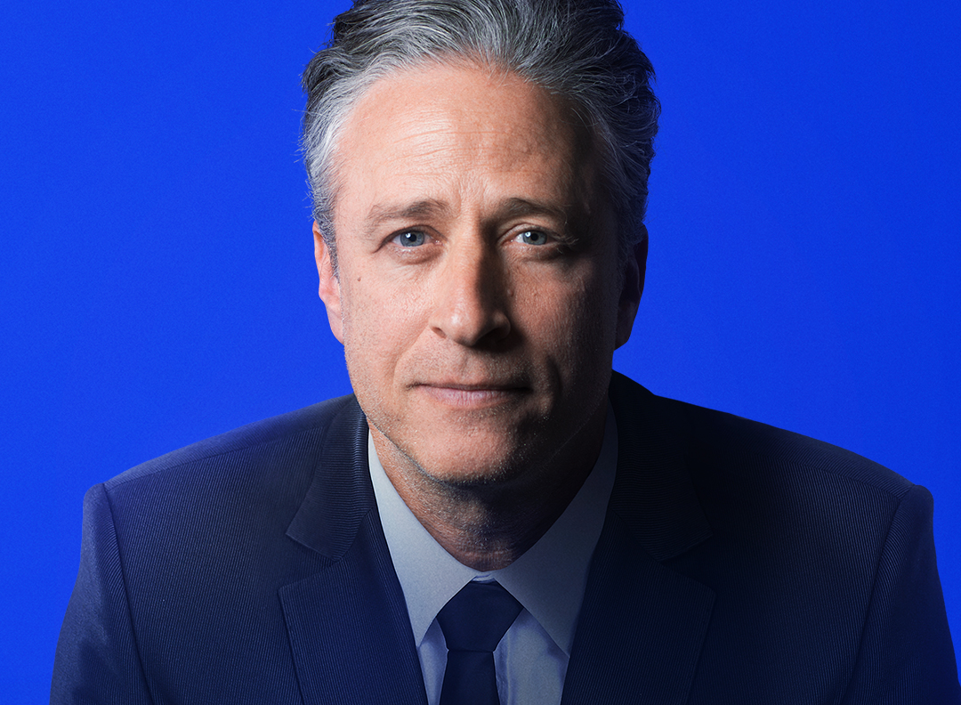 Watch Jon Stewart Return on 'The Daily Show' with Sling TV Watch Jon Stewart Return on 'The Daily Show' with Sling TV