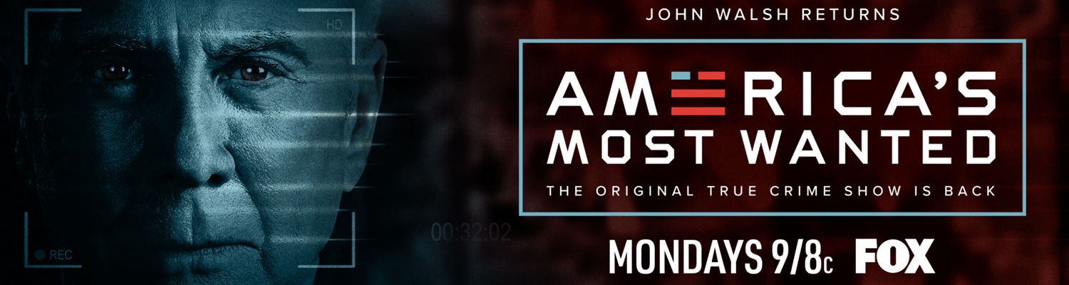 Watch 'America's Most Wanted' with Sling TV