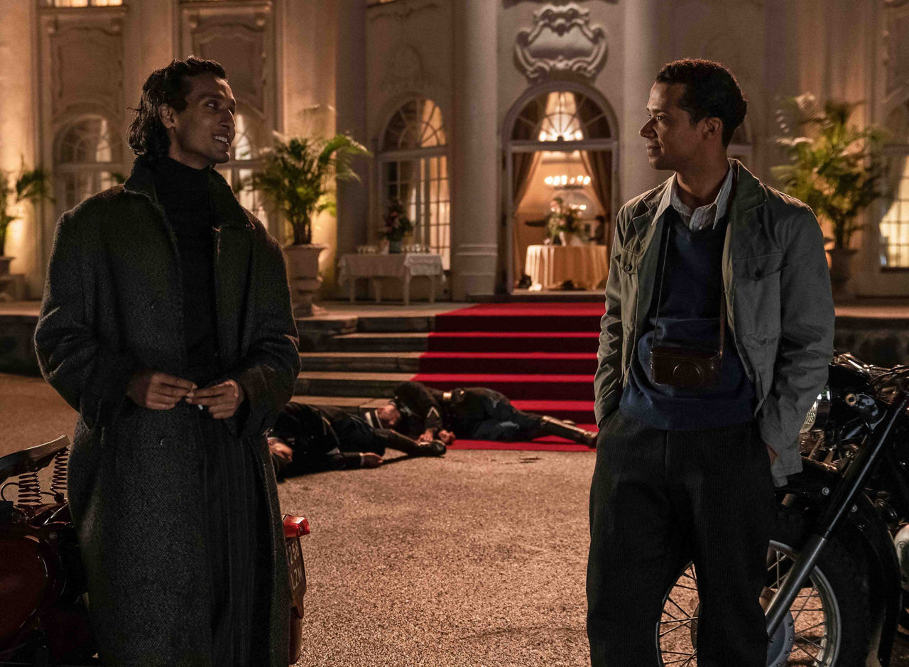 How To Watch 'Anne Rice’s Interview With The Vampire'