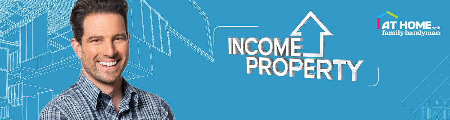 Watch 'Income Property' for Free with Sling Freestream
