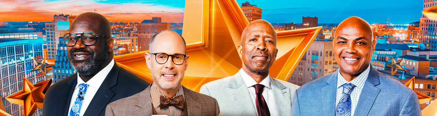 Live NBA: Game Schedules, Players, Previews & More | WhatsOn Sling