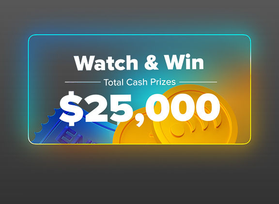 Sling Rewards | Cash Prizes, Official Rules, & Information