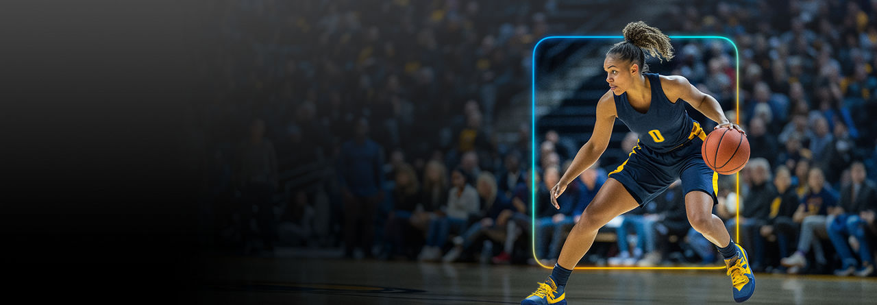 Watch Women's College Basketball Games Today