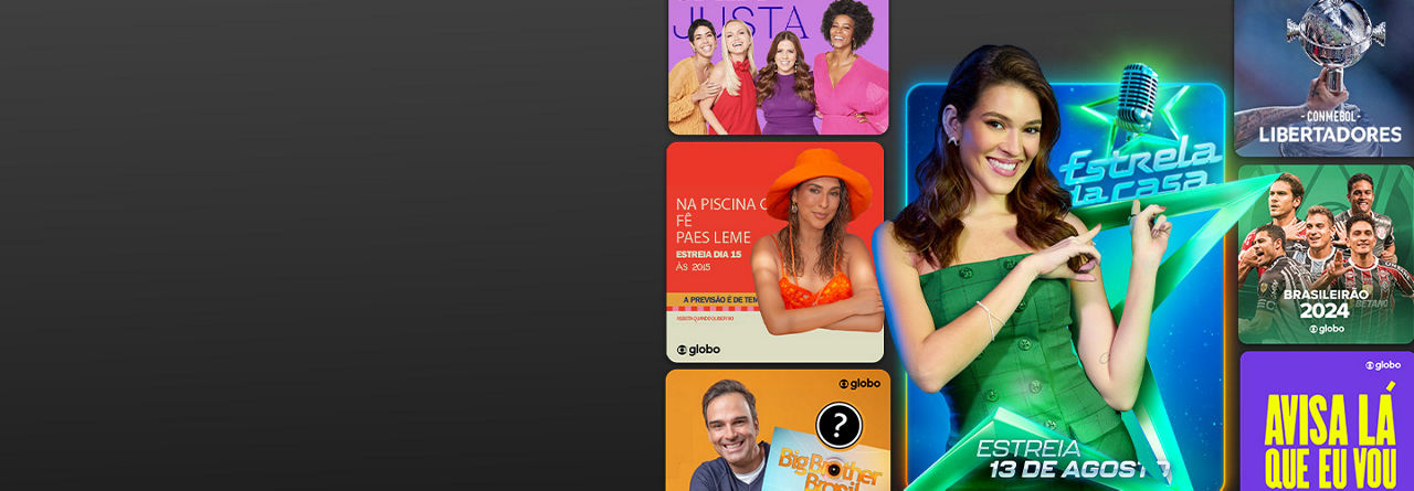 Assista aos canais de TV brasileiros ao vivo - Novelas, futebol ...