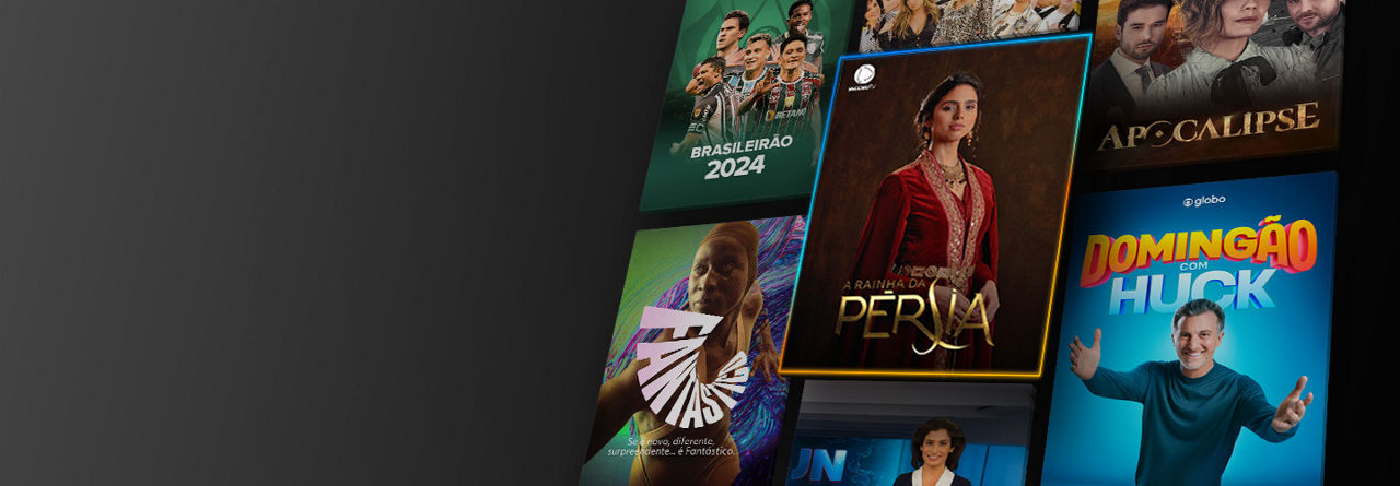 Stream Brazilian Channels, Movies & TV Online | Sling