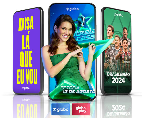 Stream Brazilian Channels, Movies & TV Online | Sling