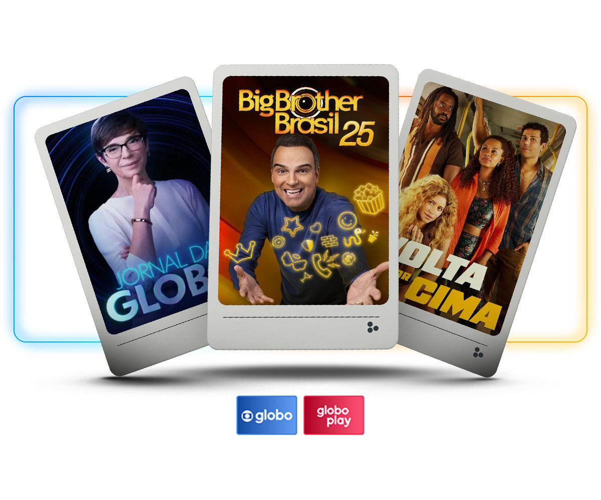 Stream Brazilian Channels, Movies & TV Online | Sling