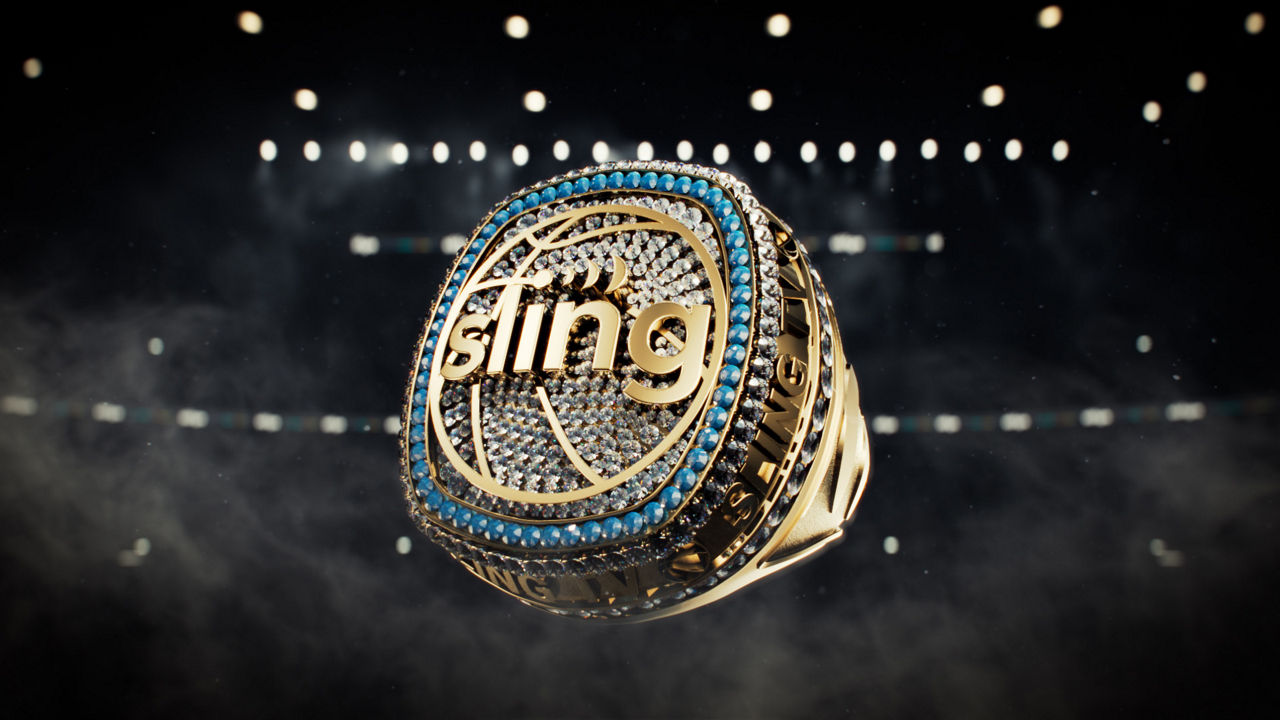 Sling TV Blog | Learn 'Whats On' Sling TV in Sports, News, & Entertainment