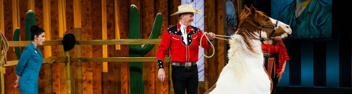 Watch 'Stupid Pet Tricks' with Sling TV