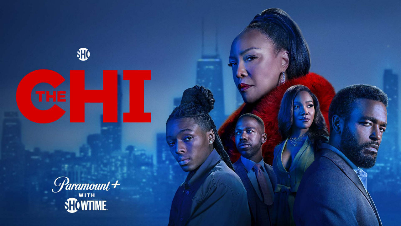 Best Shows on Paramount+ With SHOWTIME