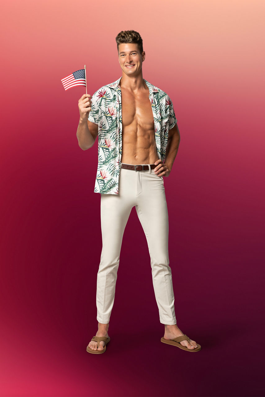 Watch 'Love and Translation' Live with Sling