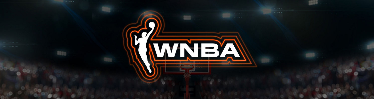 Watch 2024 WNBA Games Live with Sling TV